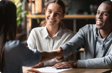 Concierge Team | ComeHome